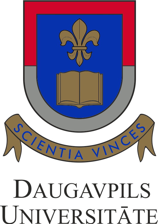 DAUGAVPILS UNIVERSITY - ILCC